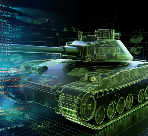 TCPWave | Elevating Airline Cybersecurity with Deep Learning