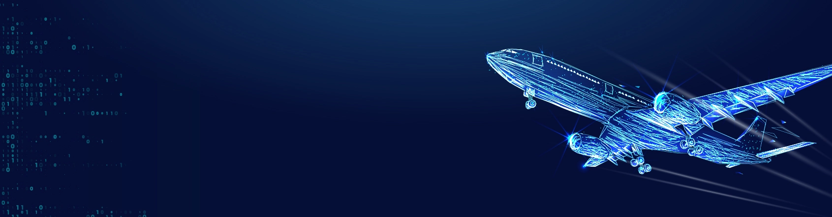 TCPWave | Elevating Airline Cybersecurity with Deep Learning