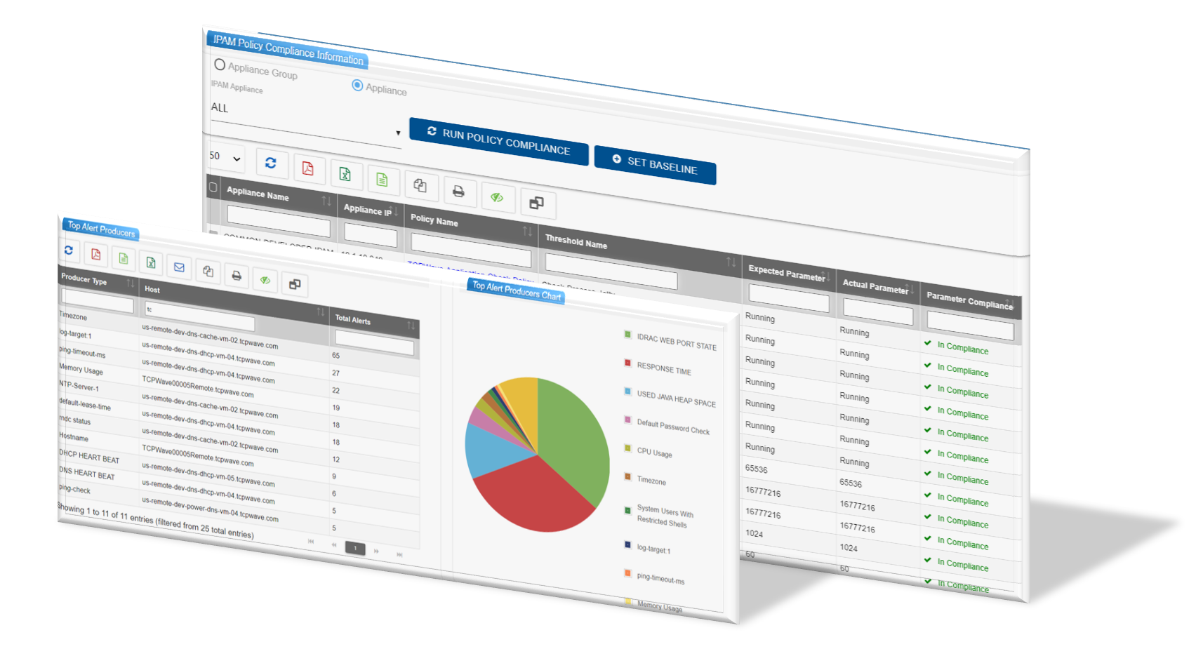 TCPWave | Modern DDI for cloud, Secure DNS, DHCP & IPAM(DDI) written in ...