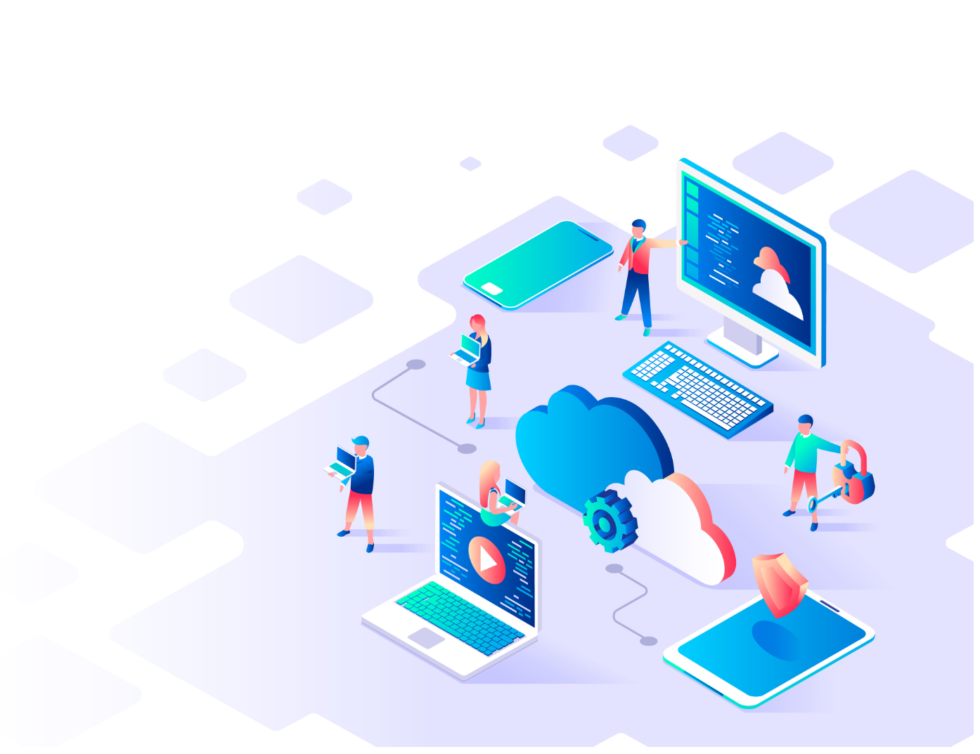 TCPWave | Modern DDI for cloud, Secure DNS, DHCP & IPAM(DDI) written in ...