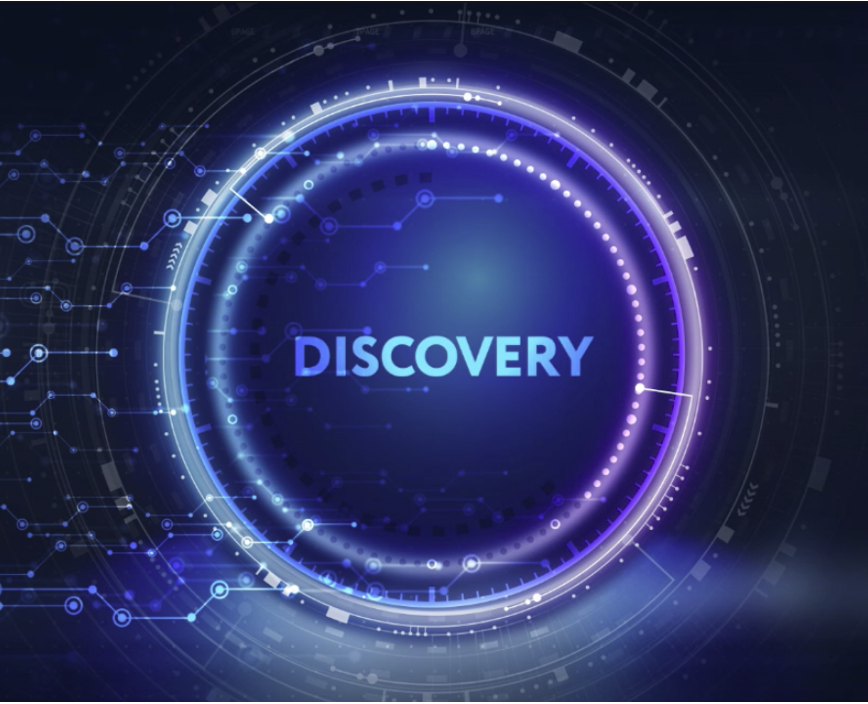 TCPWave | Advanced Discovery