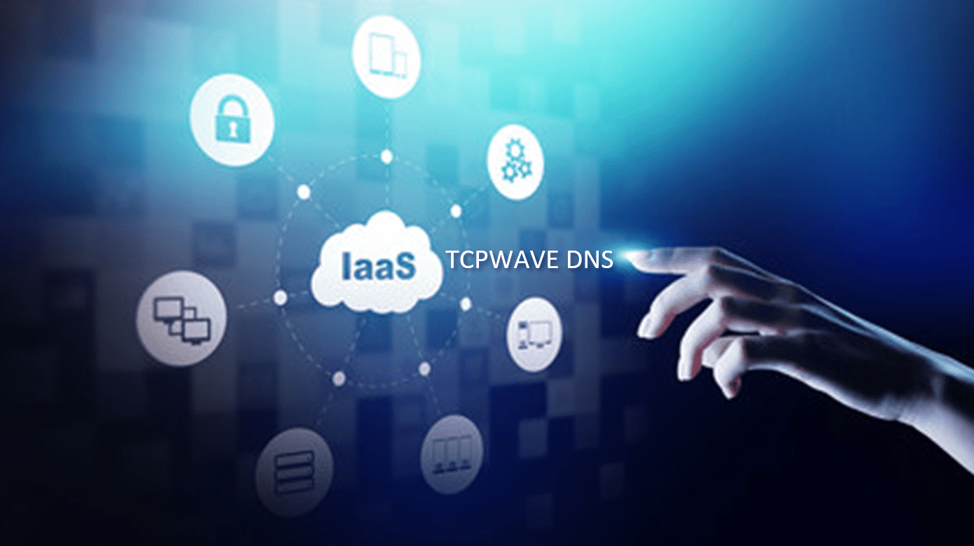 TCPWave | Modern DDI for cloud, Secure DNS, DHCP & IPAM(DDI) written in Java