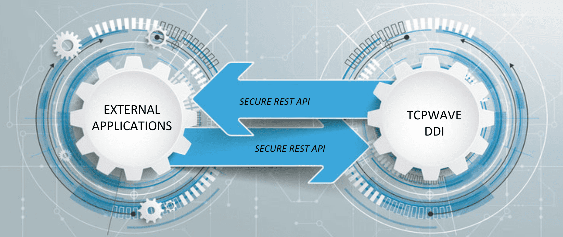 TCPWave | DDI Integrations