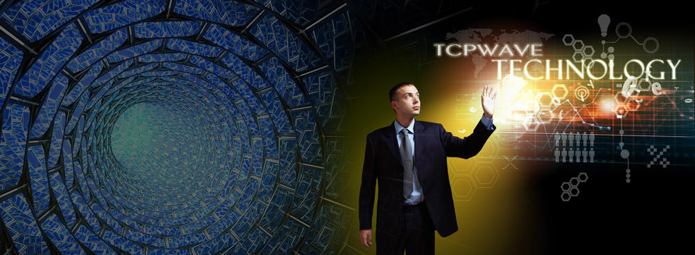 TCPWave | Network Automation